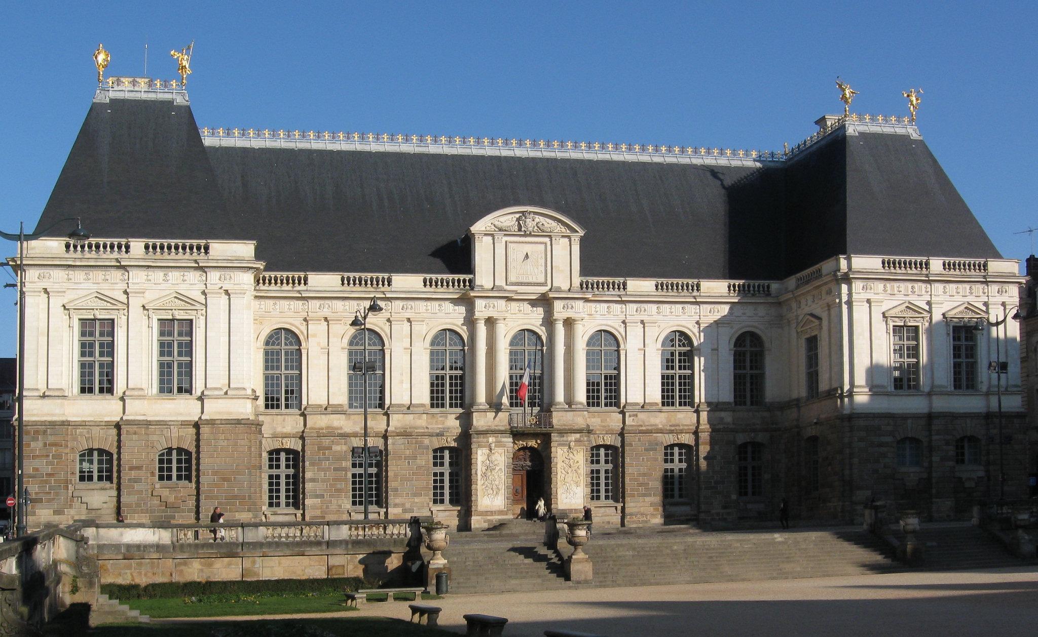 L’ARCHITECTURE, LA TECHNIQUE ET LE DROIT – 49e Congrès du CNEAF à ...